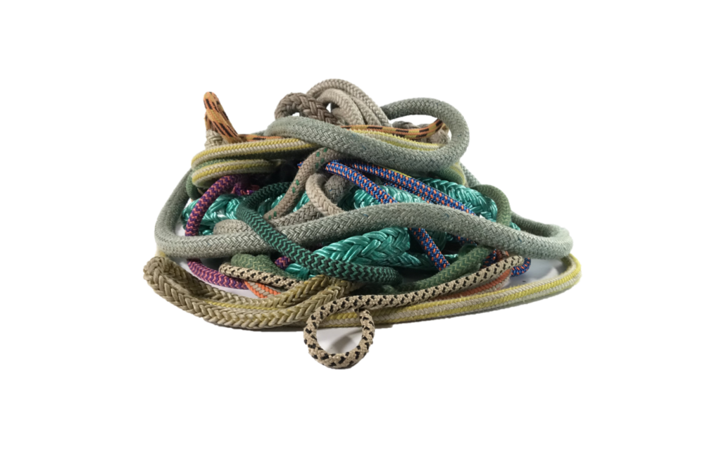 Wright Tree Service || rope 1