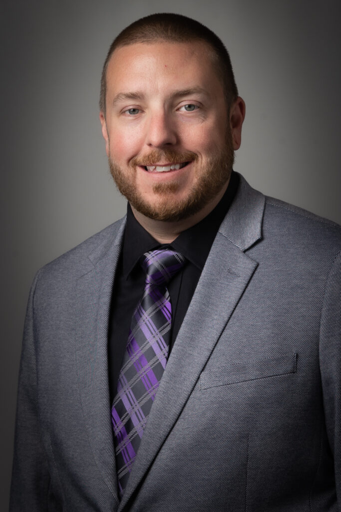 Wright Tree Service || Sheldon Kincaid Promoted to Division Supervisor